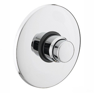 Push Button Timed Valve (Shower Valve) – catering supplies ie